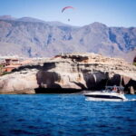 Tenerife: Armani Charter with Snacks and Drinks 2-3-6 hours - Why This Tour Works Well