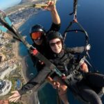Tenerife: Beginner Paragliding Experience with Transfer - The Itinerary in Detail