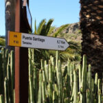 Tenerife : Camino Real hike - FAQ