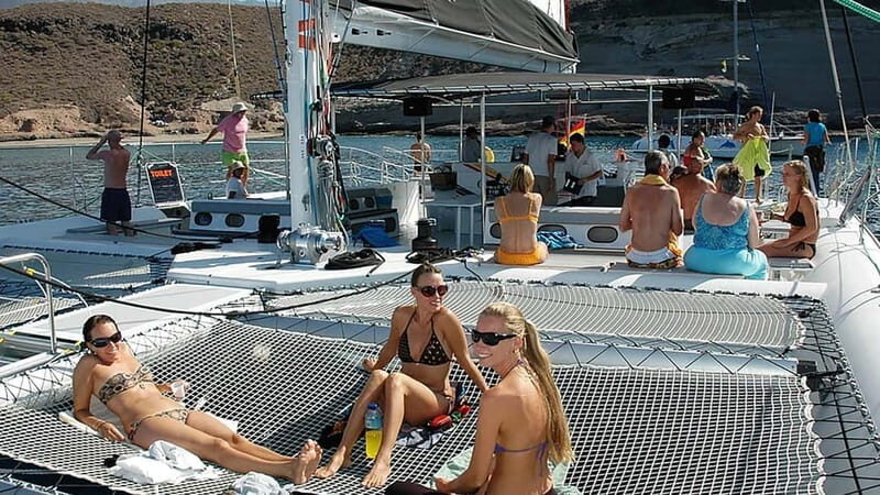 Tenerife: Catamaran Cruise with an Open Bar - What the Reviews Say