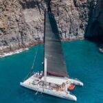 Tenerife: Catamaran Cruise with Brunch and Unlimited Drinks - The Itinerary: What Makes This Cruise Special