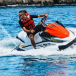 Tenerife: Combo Jet Ski & Quad Experience - Who Should Consider This Experience?