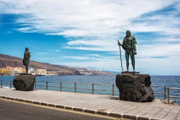Tenerife: Complete Island Tour with Masca - Real Experiences from Tour Participants