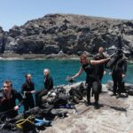 Tenerife: Costa Adeje Private Diving Lesson Experience - What You Can Expect: Diving in Costa Adeje
