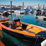 Tenerife: Discover Los Gigantes While Navigating a Boat - The Itinerary in Detail: Unreachable Spots & Unique Encounters