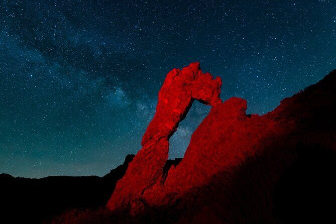 Tenerife Exclusive & Private Gastronomic, Sunset-Stargazing - Who Will Love This Tour?