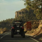 Tenerife: Family 4seats Buggy Tour of Teide - The Venues and What You’ll Experience