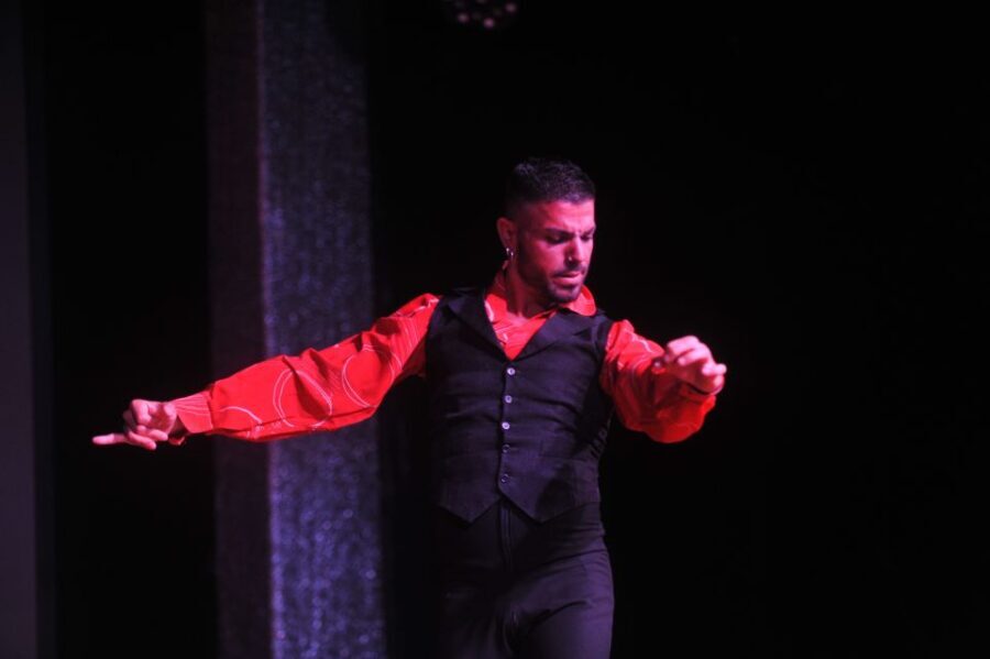 Tenerife: Flamenco Performance at Teatro Coliseo - The Experience Day: What to Expect