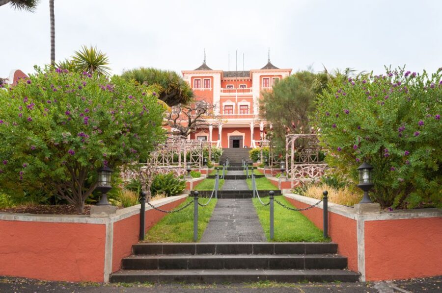 Tenerife: Full-Day Guided Island Tour - The Itinerary: A Closer Look at Each Stop