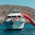 Tenerife: Fun Yacht Trip with Water Activities and Toys - What to Expect on Your Yacht Adventure