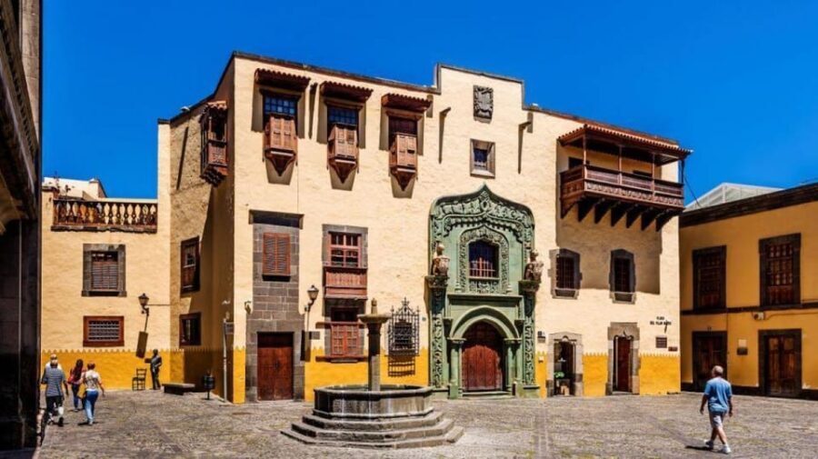 Tenerife: Gran Canaria Full-Day Guided Tour with Aquarium - FAQs