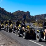 Tenerife: Guided Off-Road Quad Tour on Mount Teide - Authentic Experiences and Practical Insights