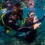 Tenerife: Introductory Dive for Cruise Ship Passengers - The Experience on the Water