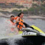 Tenerife: Jet Ski Guided Tour Discovery the Coastline - Who Will Enjoy This Tour?