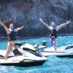 Tenerife: Jet Ski Guided Tour with Optional Photo Service - Value and Booking: Is It Worth It?
