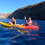 Tenerife: Kayak & Snorkeling Tour - Small Groups - The Itinerary in Detail
