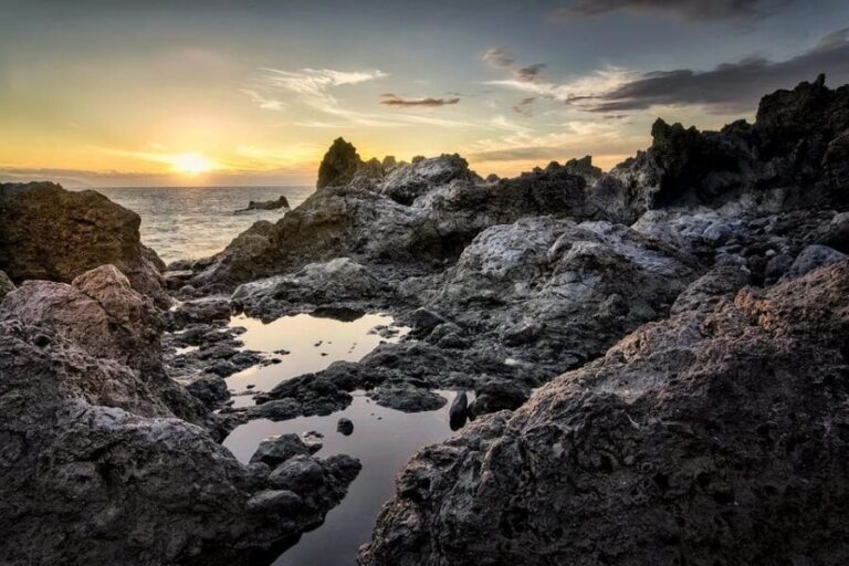 Tenerife: Landscape photography, coaching workshops 5 hrs. - The Learning Experience and Practical Aspects