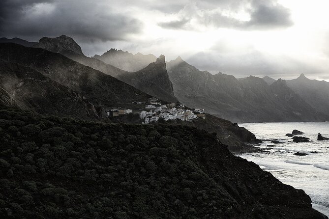 Tenerife Landscape Photography Workshops 10 hours - Introduction