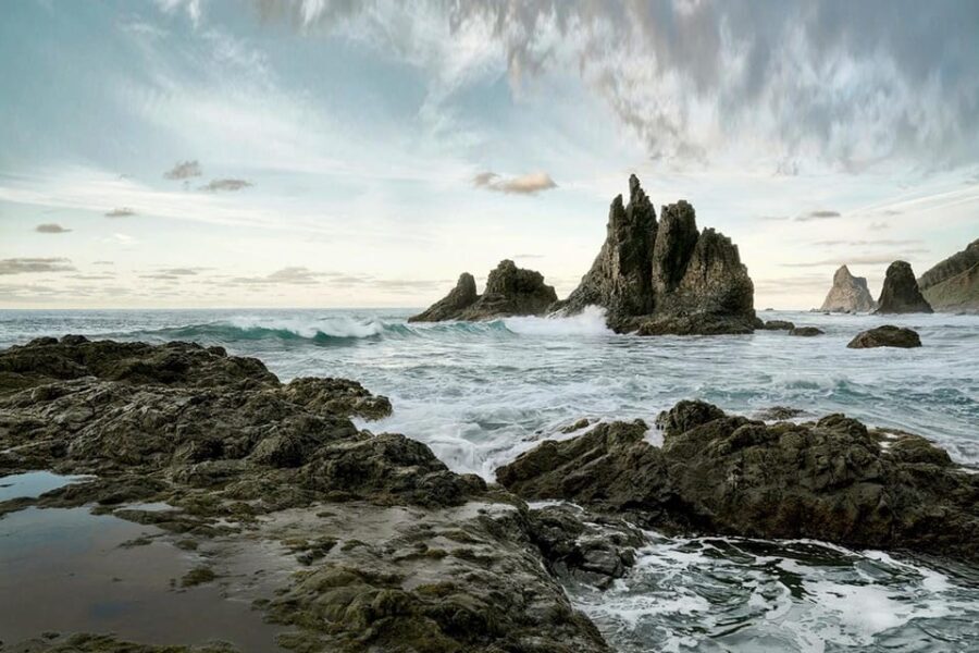 Tenerife: Landscape Photography Workshops, 10 hrs. - Who Will Enjoy This Tour?