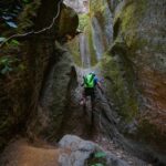 Tenerife: Los Arcos Canyoning Tour with Guide - Authenticity and Crowd-Favorite Aspects
