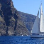 Tenerife: Los Gigantes Whale Watching Cruise by Sail Boat - Discovering the Itinerary