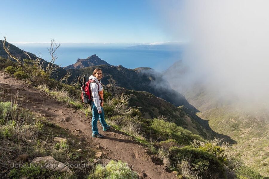 Tenerife: Masca Skyline Hike - Hiking through Teno and the hamlet of Masca - What Reviewers Say
