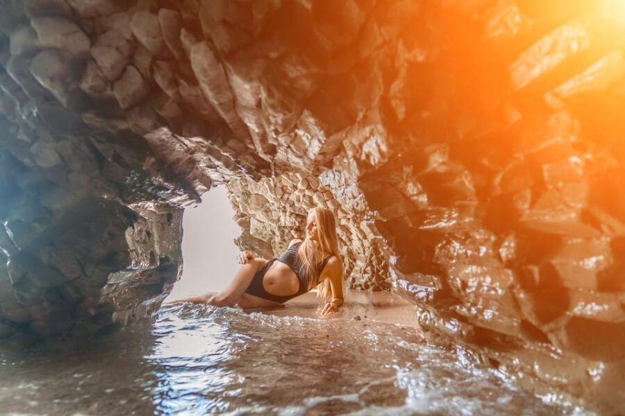 TENERIFE MEMORIES: PROFESSIONAL PHOTO SHOOT - The Itinerary: What to Expect