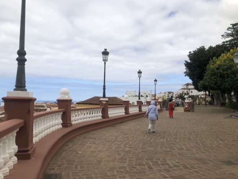 Tenerife: Mount Teide, Masca, Icod and Garachico Day Trip - What to Expect on the Day