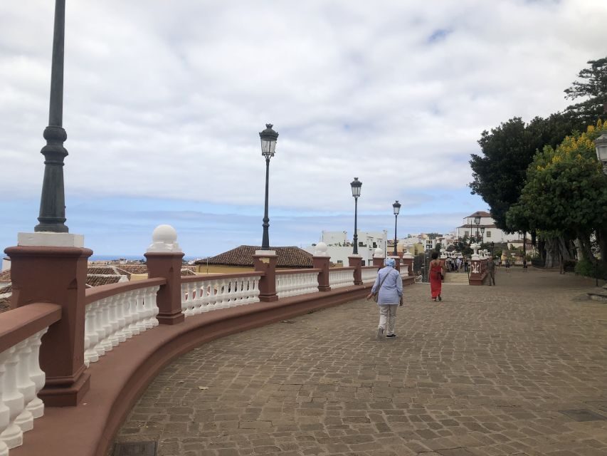 Tenerife: Mount Teide, Masca, Icod and Garachico Day Trip - What to Expect on the Day