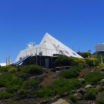 Tenerife: Mount Teide Observatory Astronomical Tour - The Night Sky and Stargazing