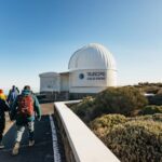 Tenerife: Mount Teide Observatory Guided Tour - Who Should Consider This Tour?