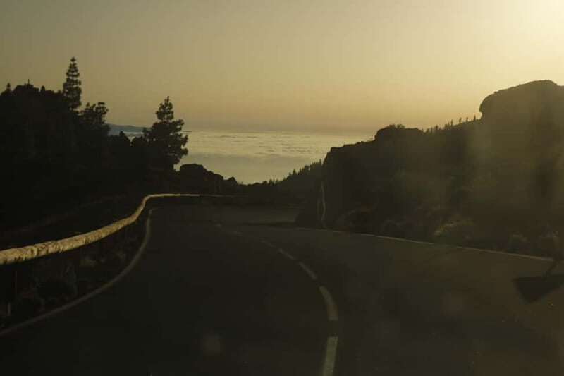 Tenerife: Mount Teide Quad Adventure - Who Should Consider This Tour?