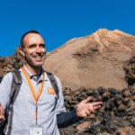 Tenerife: Mount Teide Summit Hiking Adventure with Cable Car - A Closer Look at the Tour Experience