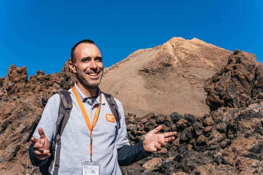 Tenerife: Mount Teide Summit Hiking Adventure with Cable Car - A Closer Look at the Tour Experience