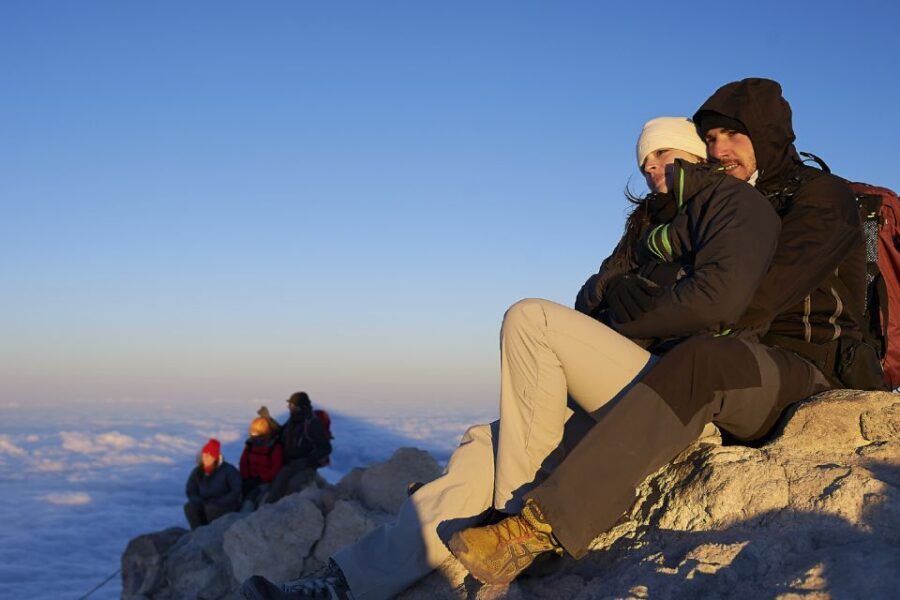 Tenerife: Mount Teide Sunset and Stars Tour with Cable Car - Who Should Book This Tour?