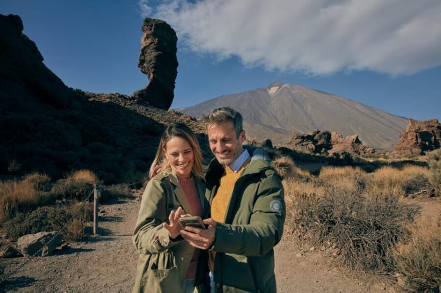 Tenerife: MUNA Museum Admission Ticket and Teide Legend Tour - Practical Insights: What’s Included and What’s Not