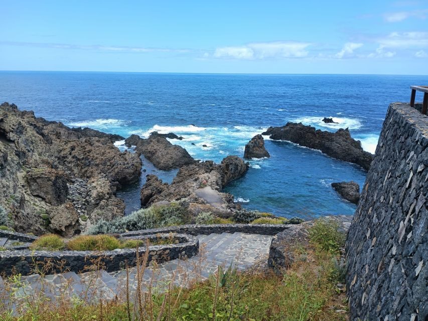 Tenerife: North Coast Landscapes Private Day Tour - The value of a private tour