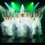 Tenerife : Olé Flamenco Show by Fran Chafino Ticket - The Experience Itself: What You Can Expect
