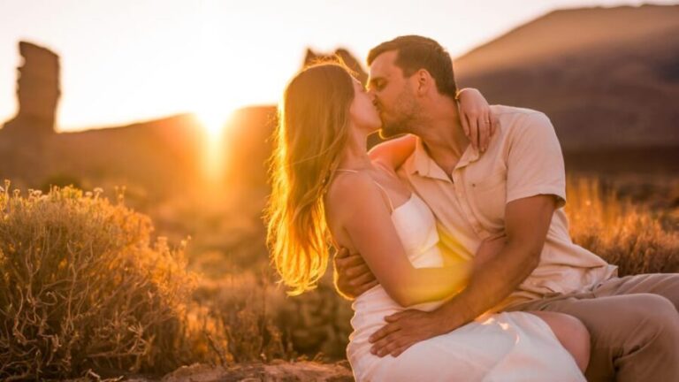 Tenerife: Photography Sessions - Families, Couples, Friends - How This Photography Session Works: An In-Depth Look