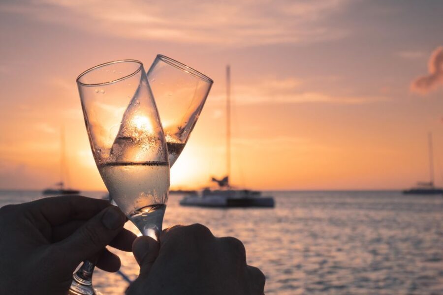 Tenerife: Private Boat Charter with Tapas & Drinks - What to Expect During Your 3-Hour Voyage