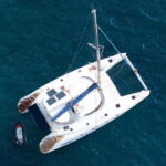 Tenerife: PRIVATE Catamaran cruise with Lunch and Drinks - Setting Sail from San Miguel Marina