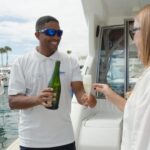 Tenerife: Private Luxury Yacht Sunset Cruise - Itinerary Breakdown: What Makes Each Stop Unique