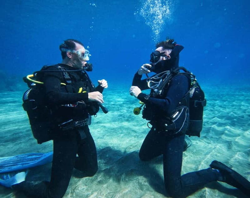 Tenerife: Private Scuba DivingCertified Instructor & Photos - Why This Tour Stands Out