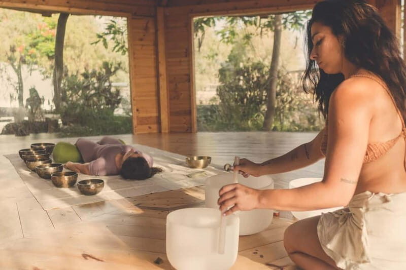 Tenerife: Private Sound Healing Therapy Session - What to Expect from the Sound Healing Session