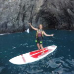 Tenerife: Private Standup Paddle and snorkel lesson with photos included - Introduction: A Calm, Personalized Water Adventure in Tenerife