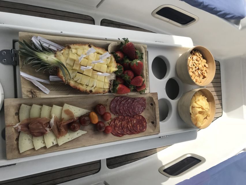 Tenerife: Private Sunset Charter with Drinks and Tapas - Why This Tour Is a Great Choice
