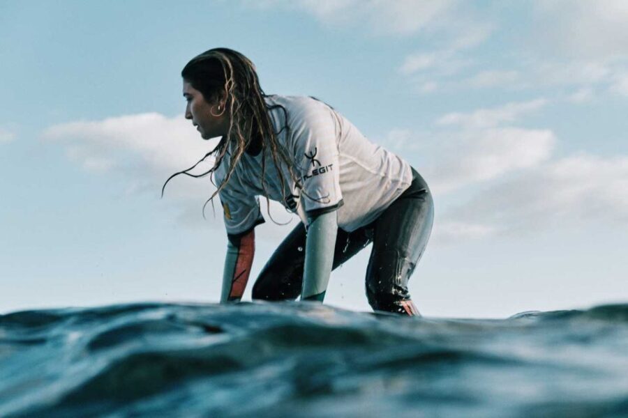 Tenerife: Private Surf Lesson catch your wave - The Highlights That Make This Surf Lesson Stand Out
