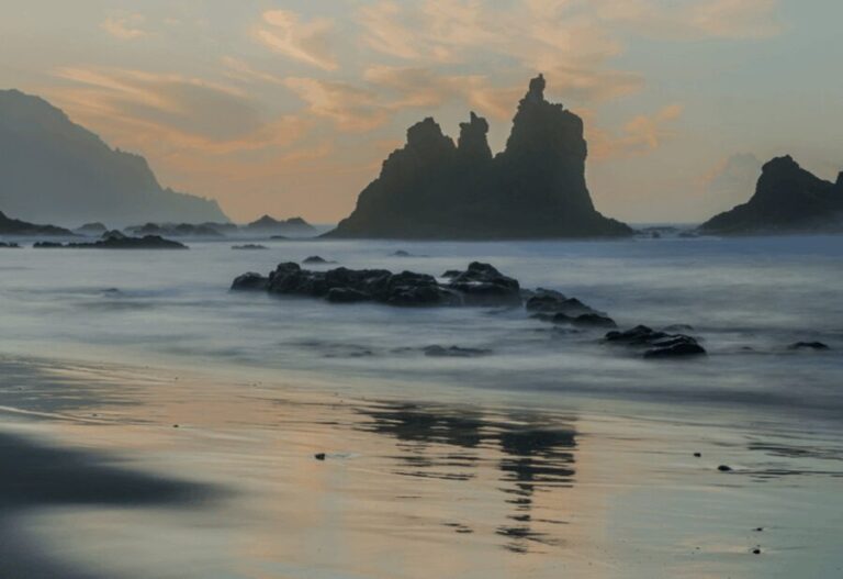 Tenerife: Private Taganana and Anaga Day Trip with Pickup - Exploring Tenerife’s Cultural and Natural Gems