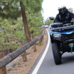 Tenerife: Quad Day Trip Teide National Park - What’s Included and What’s Not