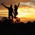 Tenerife: Quad Sunset Volcano Teide National Park - The Quad Bikes and Safety